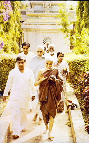 Photo Gallery - Shree Gajanan Maharaj and Shree Vasant - Fivefold Path ...